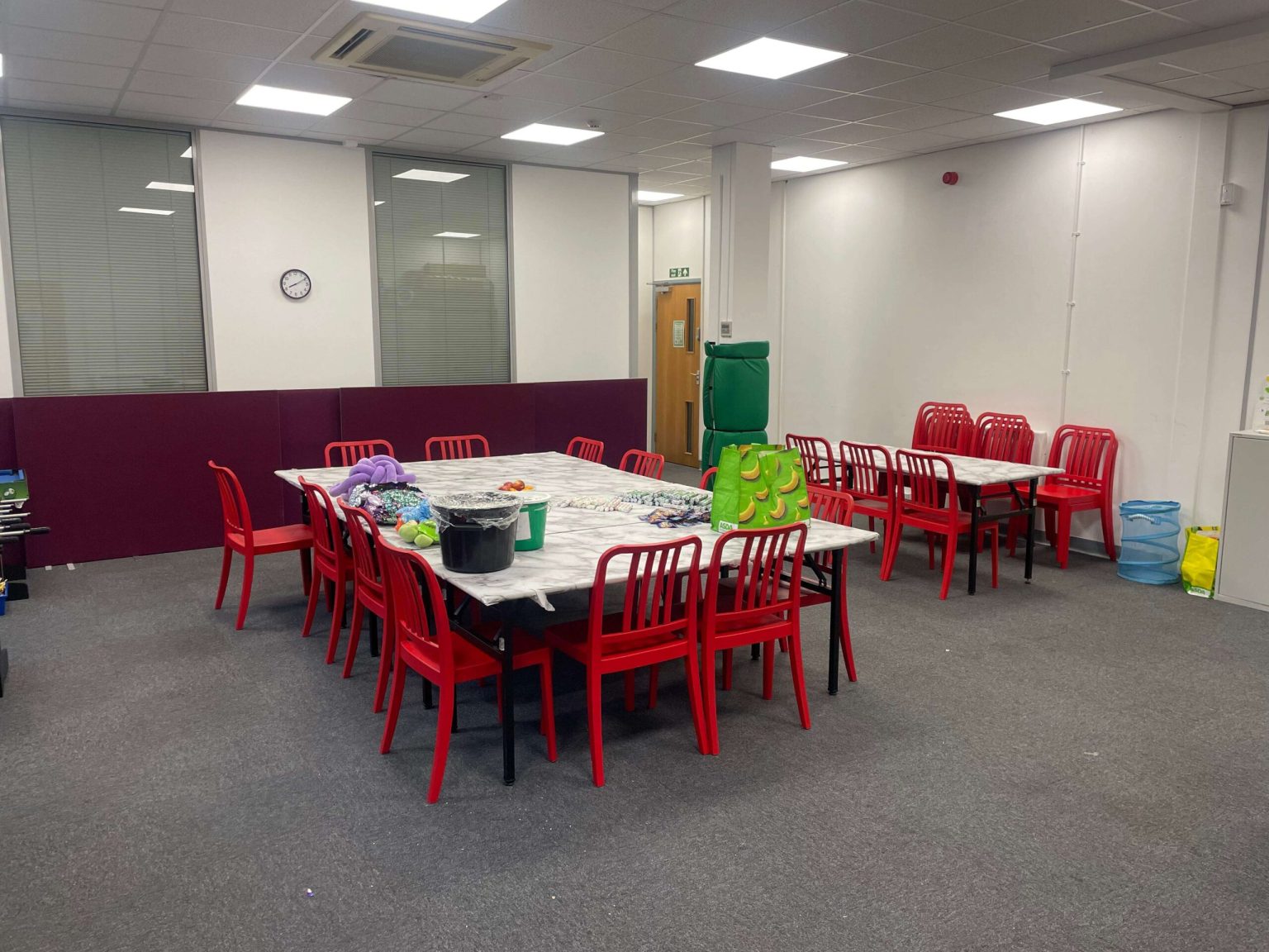 Room Hire Together We Can Make A Difference
