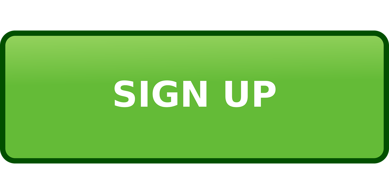 Sign Up - Together We Can Make a Difference